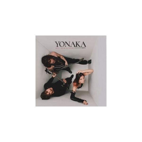 【発売日：2026年03月13日】種別:CD 【輸入盤】 洋楽ロック 発売日:2026/03/13 登録日:2025/11/07 ヨナカ アンティル・ユーアー・サティスファイド 内容:1. Track 12. Problems3. Crue...
