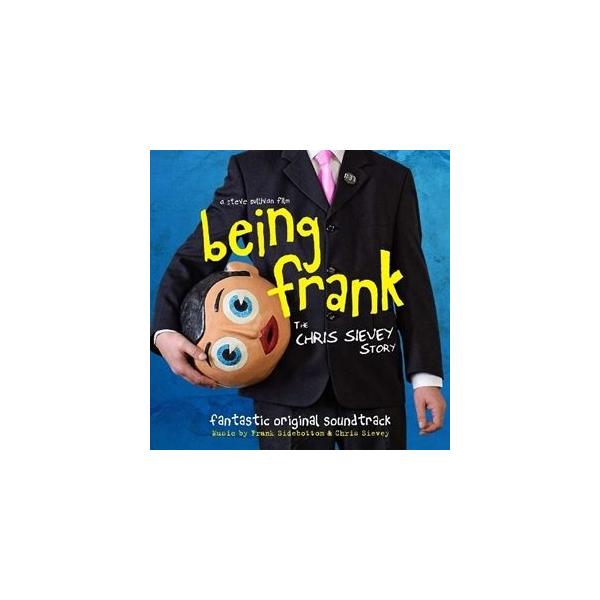 【発売日：2019年03月08日】種別:CD 【輸入盤】 サントラその他 発売日:2019/03/08 登録日:2019/03/08 サウンドトラック ビーイング・フランク：クリス・シーヴィー・ストーリー サウンドトラック CD 内容:1....