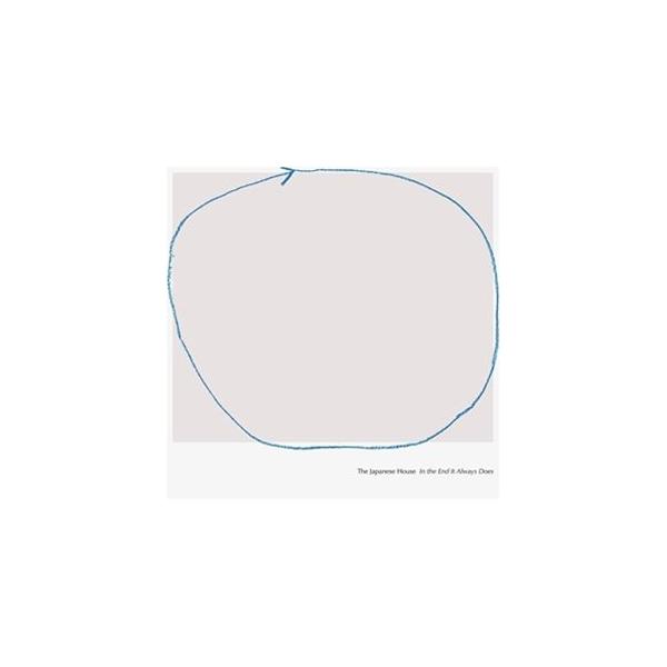 【発売日：2023年06月30日】種別:CD 【輸入盤】 洋楽ロック 発売日:2023/06/30 登録日:2023/05/26 ジャパニーズ・ハウス イン・ジ・エンド・イット・オールウェイズ・ダズ 内容:1. Spot Dog 2. To...