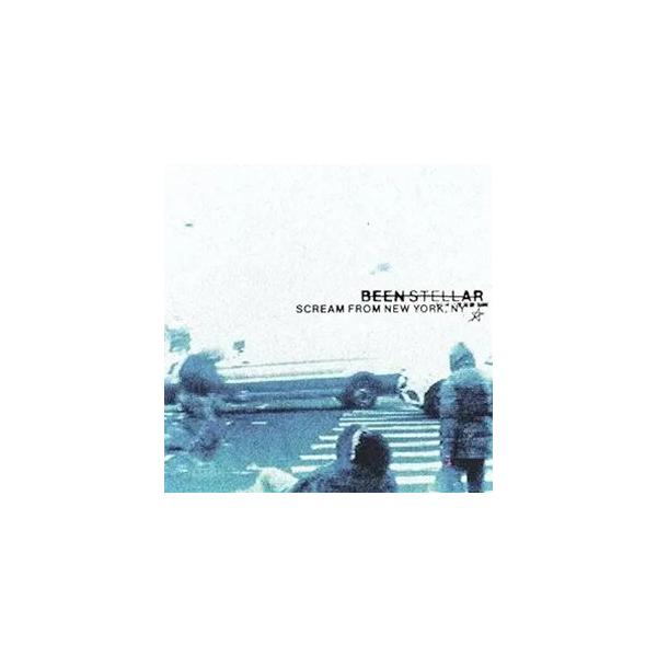 【発売日：2024年06月20日】種別:CD 【輸入盤】 洋楽ロック 発売日:2024/06/20 登録日:2024/04/18 ビーン・ステラー スクリーム・フロム・ニューヨークNY 内容:1. Start Again2. Passing...