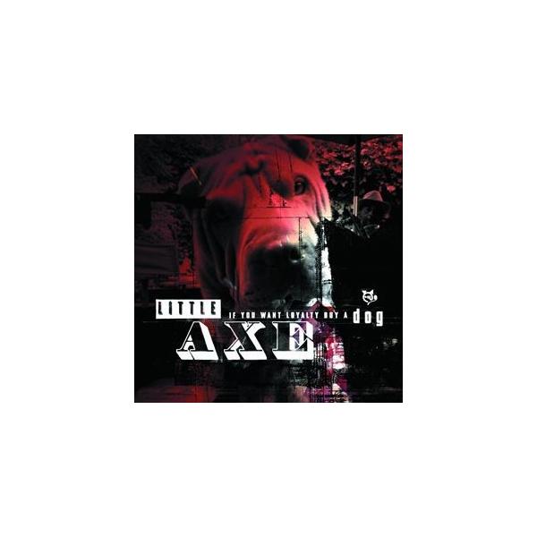 【発売日：2011年12月06日】種別:CD 【輸入盤】 洋楽レゲエ 発売日:2011/12/06 登録日:2012/02/08 リトル・アックス イフ・ユー・ウォント・ロイヤリティー・バイ・ア・ドッグ 内容:1. Song To Sing...