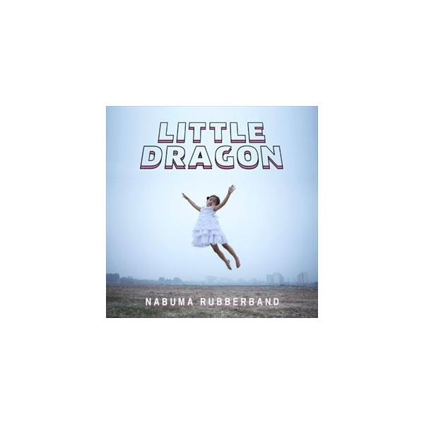 【発売日：2014年05月12日】種別:CD 【輸入盤】 洋楽ロック 発売日:2014/05/12 登録日:2016/06/14 リトル・ドラゴン ナバウマ・ラバーバンド 内容:1. Mirror2. Klapp Klapp3. Prett...