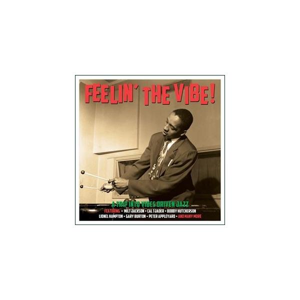 【発売日：2015年10月24日】種別:2CD 【輸入盤】 ジャズ・フュージョン海外ジャズ 発売日:2015/10/24 登録日:2015/06/11 ヴァリアス フィーリン・ザ・ヴァイブ 内容:［Disc 1］1. Work Song -...