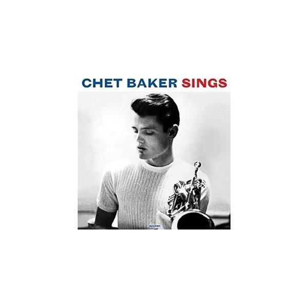 【発売日：2016年10月28日】種別:LP 【輸入盤】 ジャズ・フュージョン海外ジャズ 発売日:2016/10/28 登録日:2016/10/11 チェット・ベイカー チェット・ベイカー・シングス 内容:［Side A］1. That O...