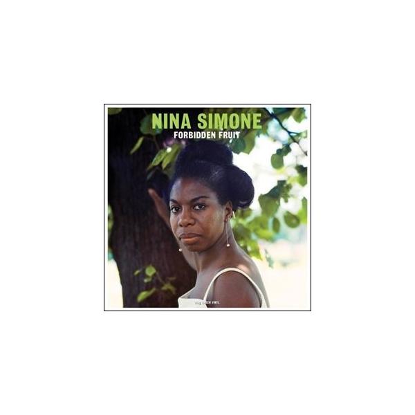 【発売日：2017年09月08日】種別:LP 【輸入盤】 ジャズ・フュージョン海外ジャズ 発売日:2017/09/08 登録日:2017/08/07 ニーナ・シモン フォービドゥン・フルーツ 内容:［Side A］1. Rags And O...