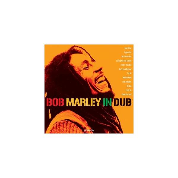 【発売日：2019年09月06日】種別:LP 【輸入盤】 洋楽レゲエ 発売日:2019/09/06 登録日:2019/11/13 ボブ・マーリー イン・ダブ 内容:［Side A］1. Soul Rebel （Pistel Dub Remi...