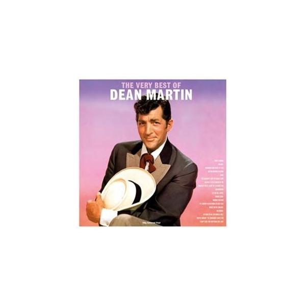 【発売日：2021年04月16日】種別:LP 【輸入盤】 洋楽ポップス 発売日:2021/04/16 登録日:2021/04/16 ディーン・マーティン グレイテスト・ヒッツ（カラード・ヴァイナル） ディーン・マーティン CD 内容:［Si...