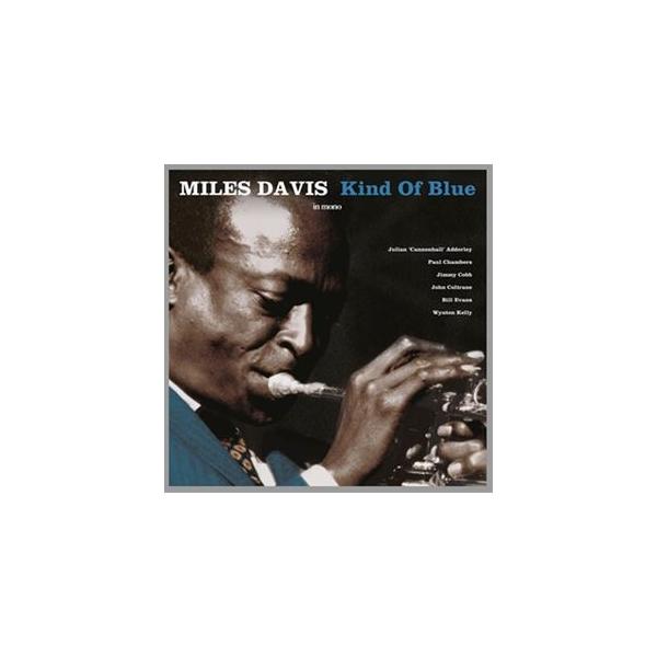 【発売日：2022年09月09日】種別:LP 【輸入盤】 ジャズ・フュージョン海外ジャズ 発売日:2022/09/09 登録日:2022/10/27 マイルス・デイヴィス カインド・オブ・ブルー（モノ） 内容:［Side A］1. So W...