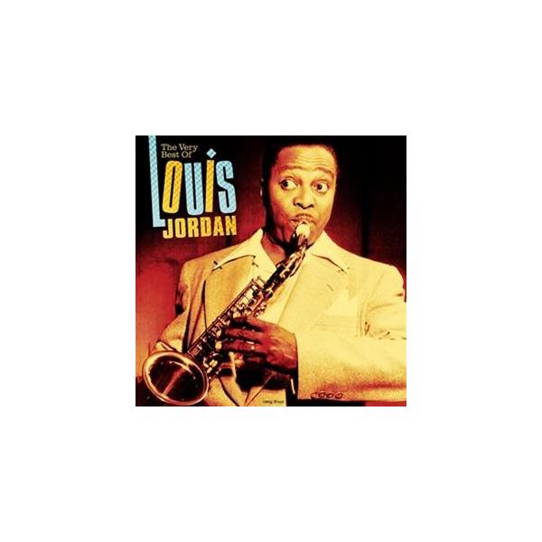 【発売日：2022年03月11日】種別:LP 【輸入盤】 洋楽ブルース/ゴスペル 発売日:2022/03/11 登録日:2022/03/04 ルイ・ジョーダン ベリー・ベスト・オブ 内容:［Side A］1. Choo Choo Ch’Bo...