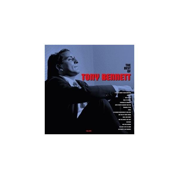 【発売日：2022年10月07日】種別:LP 【輸入盤】 洋楽ポップス 発売日:2022/10/07 登録日:2022/10/27 トニー・ベネット ベスト・オブ・トニー・ベネット トニー・ベネット CD 内容:［Side A］1. I L...