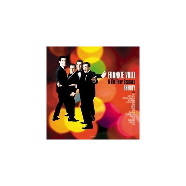 【発売日：2023年09月08日】種別:LP 【輸入盤】 洋楽ロック 発売日:2023/09/08 登録日:2023/08/24 フランキー・ヴァリ＆ザ・フォー・シーズンズ シェリー 内容:［Side A］1. Sherry2. Big G...