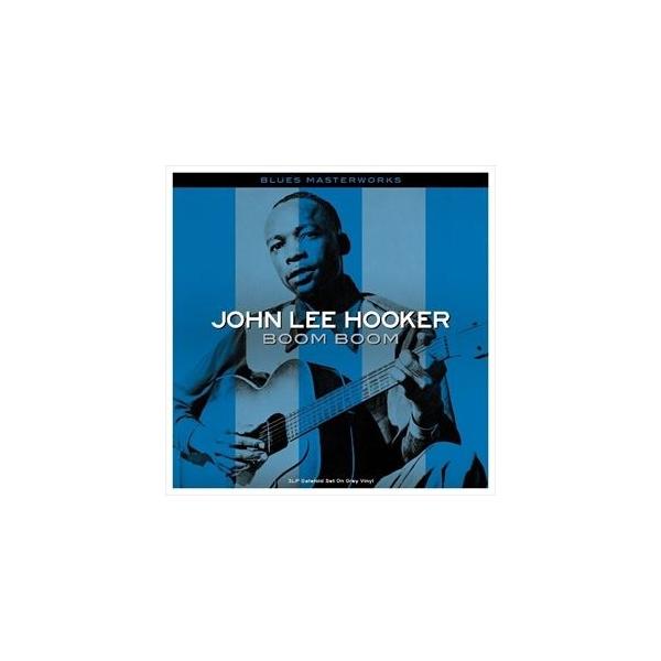 【発売日：2018年05月11日】種別:3LP 【輸入盤】 洋楽ブルース/ゴスペル 発売日:2018/05/11 登録日:2018/05/14 ジョン・リーフッカー ブン・ブン（グレー・ヴァイナル） 内容:［LP1 ： Side A］1. ...