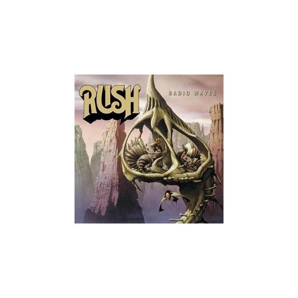 【発売日：2016年06月22日】種別:LP 【輸入盤】 洋楽ロック 発売日:2016/06/22 登録日:2019/04/17 ラッシュ ラジオ・ウェイブス 内容:［Side A］1. Spirit Of Radio2. Xanadu［S...