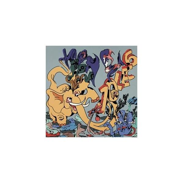 【発売日：2018年03月09日】種別:LP＋CD 【輸入盤】 洋楽クラブ/テクノ 発売日:2018/03/09 登録日:2018/02/21 ディスレックシックス ボーン・ベーム 内容:［LP ： Side A］1. Bedjem Meb...