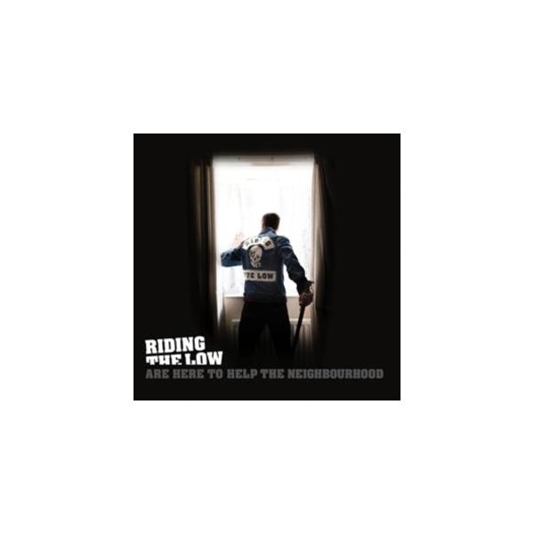 【発売日：2024年06月21日】種別:CD 【輸入盤】 洋楽ロック 発売日:2024/06/21 登録日:2025/11/27 ライディング・ザ・ロウ ライデイング・ザ・ロウ・アー・ヒア・トゥ・ヘルプ・ザ・ネイバーフッド 内容:1. Fr...