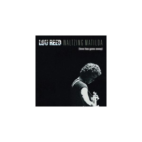【発売日：2016年07月22日】種別:2CD 【輸入盤】 洋楽ロック 発売日:2016/07/22 登録日:2016/07/22 ルー・リード ワルチング・マチルダ ルー・リード CD Lou Reed LouReed ルーリード 内容:...