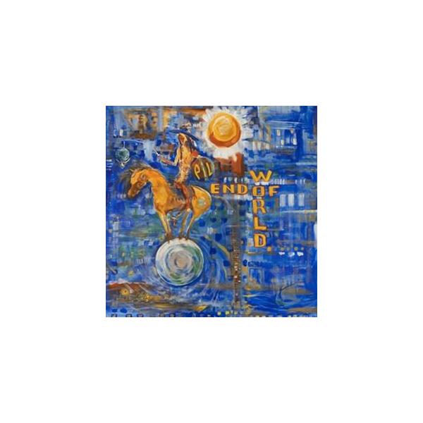 【発売日：2023年08月11日】種別:2LP 【輸入盤】 洋楽ロック 発売日:2023/08/11 登録日:2023/07/28 パブリック・イメージ・リミテッド エンド・オブ・ワールド 内容:［LP1 ： Side A］1. Penge...