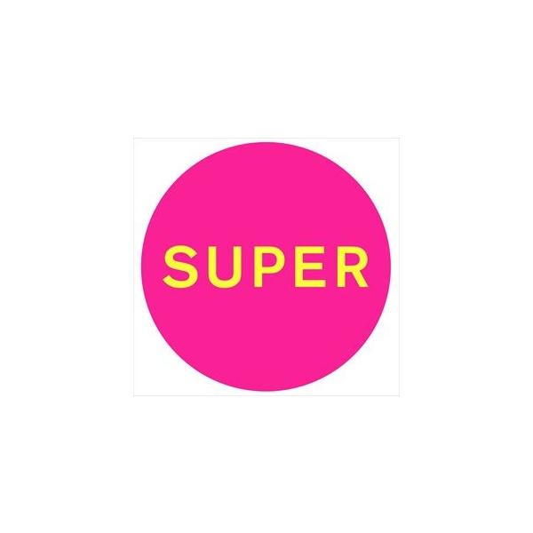 【発売日：2016年04月01日】種別:CD 【輸入盤】 洋楽ポップス 発売日:2016/04/01 登録日:2016/01/29 ペット・ショップ・ボーイズ スーパー ペット・ショップ・ボーイズ CD Pet Shop Boys PetS...