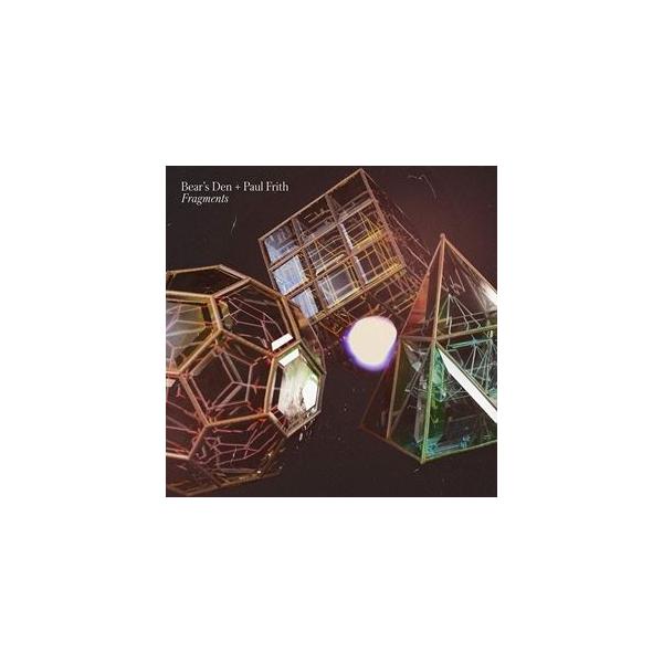 【発売日：2020年09月18日】種別:CD 【輸入盤】 洋楽フォーク/カントリー 発売日:2020/09/18 登録日:2020/08/28 ベアーズ・デン＆ポール・フリス フラグメンツ 内容:1. Fuel On The Fire - ...