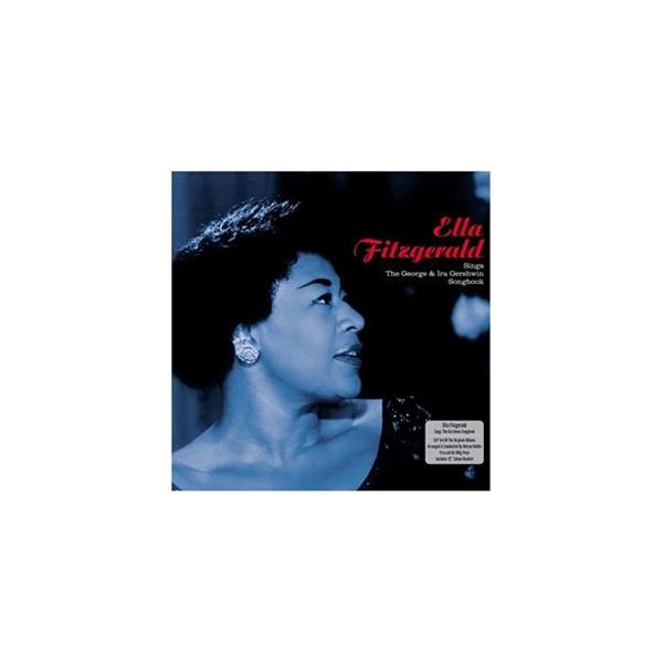 【発売日：2023年03月10日】種別:5LP 【輸入盤】 ジャズ・フュージョン海外ジャズ 発売日:2023/03/10 登録日:2023/05/30 エラ・フィッツジェラルド シングス・ザ・ガーシュウィン・ソングブック（ボックス・セット）...
