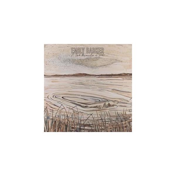 【発売日：2020年09月04日】種別:LP 【輸入盤】 洋楽フォーク/カントリー 発売日:2020/09/04 登録日:2020/08/07 エミリー・バーカー ダーク・マーマレーション・オブ・ワーズ