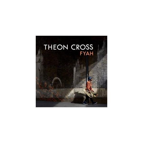 【発売日：2019年02月15日】種別:CD 【輸入盤】 ジャズ・フュージョン海外ジャズ 発売日:2019/02/15 登録日:2020/03/11 テオン・クロス ファイア 内容:1. Activate （feat. Moses Boyd...
