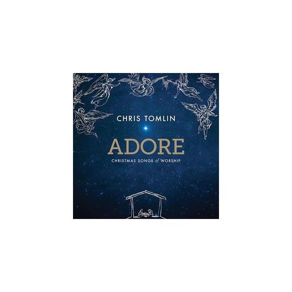 【発売日：2015年10月23日】種別:CD 【輸入盤】 洋楽ポップス 発売日:2015/10/23 登録日:2016/05/13 クリス・トムリン アドアー：クリスマス・ソングス・オブ・ワークス 内容:1. He Shall Reign ...
