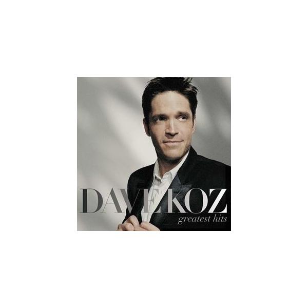 【発売日：2008年09月16日】種別:CD 【輸入盤】 ジャズ・フュージョン海外ジャズ 発売日:2008/09/16 登録日:2019/05/20 デイヴ・コーズ グレイテスト・ヒッツ 内容:1. You Make Me Smile2. ...