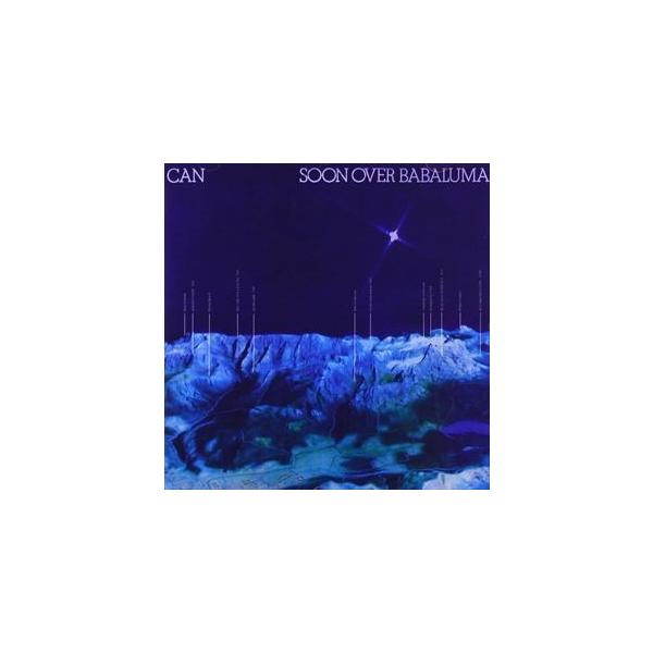 【発売日：2012年07月02日】種別:CD 【輸入盤】 洋楽ロック 発売日:2012/07/02 登録日:2013/11/18 カン スーン・オーヴァー・ババルーマ