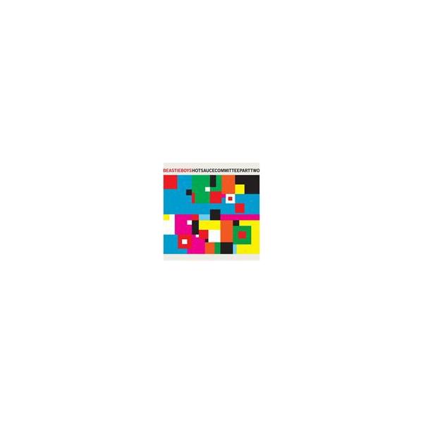 【発売日：2011年05月03日】種別:CD 【輸入盤】 洋楽ラップ/ヒップホップ 発売日:2011/05/03 登録日:2012/02/08 ビースティー・ボーイズ ホットソース・コミッティ・パート・トゥー 内容:1. Make Some...