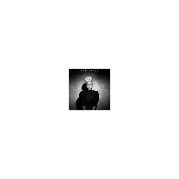 【発売日：2012年11月06日】種別:CD 【輸入盤】 洋楽ソウル/R&amp;B 発売日:2012/11/06 登録日:2013/04/22 エミリー・サンデー アワ・ヴァージョン・オブ・イヴェンツ