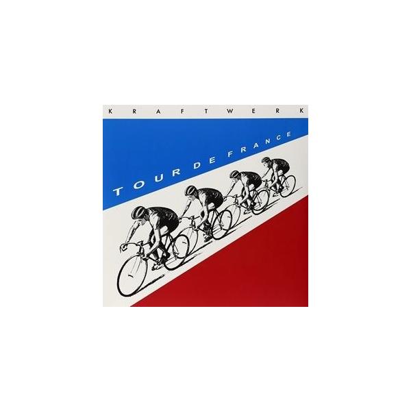 【発売日：2009年11月16日】種別:2LP 【輸入盤】 洋楽クラブ/テクノ 発売日:2009/11/16 登録日:2018/12/21 クラフトワーク ツール・ド・フランス クラフトワーク CD Kraftwerk 内容:1. Prol...