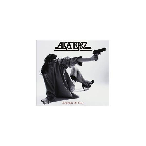 【発売日：2011年11月08日】種別:2CD 【輸入盤】 洋楽ハードロック/ヘヴィメタル 発売日:2011/11/08 登録日:2012/02/08 アルカトラズ ディスタービング・ザ・ピース 内容:［Disc 1］1. God Bles...