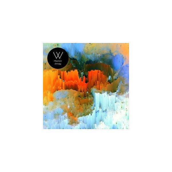 【発売日：2015年01月20日】種別:CD 【輸入盤】 洋楽ロック 発売日:2015/01/20 登録日:2015/03/09 マン・ウィズアウト・カントリー マキシマム・エントロピー 内容:1. Claymationv2. Entrop...