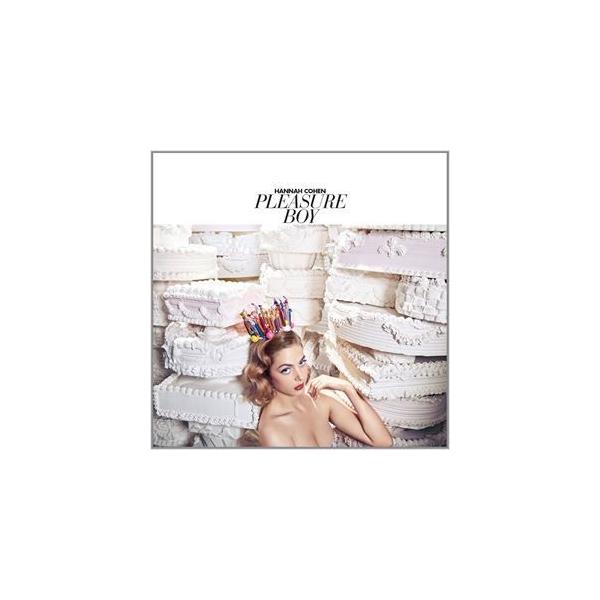 【発売日：2015年03月31日】種別:CD 【輸入盤】 洋楽ロック 発売日:2015/03/31 登録日:2015/02/12 ハンナ・コーエン プレジャー・ボーイ 内容:1. Keepsake2. Lilacs3. Watching Y...