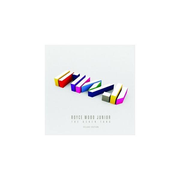 【発売日：2016年01月29日】種別:CD 【輸入盤】 洋楽クラブ/テクノ 発売日:2016/01/29 登録日:2015/12/10 ロイス・ウッド・ジュニア アシェン・タン・デラックス 内容:1. Remembrance （Pt. I...