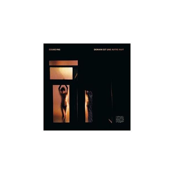 【発売日：2016年02月26日】種別:CD 【輸入盤】 洋楽クラブ/テクノ 発売日:2016/02/26 登録日:2016/02/03 エイセ・パ ドゥマン・エスト・アン・ノートル・ニュイ 内容:1. Demain est une aut...