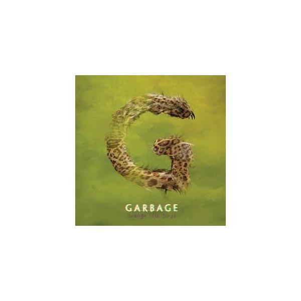 【発売日：2016年06月10日】種別:CD 【輸入盤】 洋楽ロック 発売日:2016/06/10 登録日:2016/03/23 ガービッジ ストレンジ・リトル・バーズ 内容:1. Sometimes2. Empty3. Blackout4...