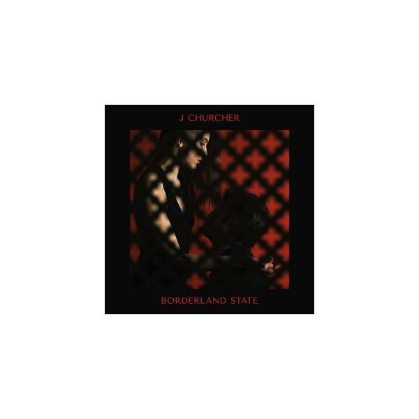 【発売日：2016年09月09日】種別:CD 【輸入盤】 洋楽ロック 発売日:2016/09/09 登録日:2016/07/12 J・チャーチャー ボーダーランド・ステイト 内容:1. I Remember2. Riding On Your...