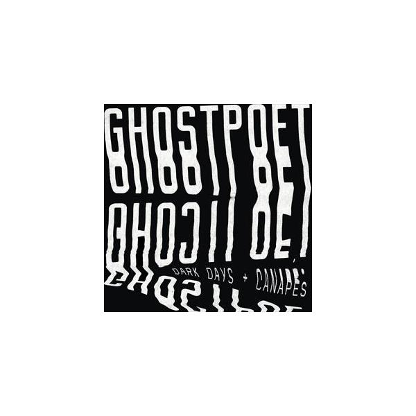 【発売日：2017年08月18日】種別:CD 【輸入盤】 洋楽クラブ/テクノ 発売日:2017/08/18 登録日:2017/07/05 ゴースト・ポエット ダーク・デイズ＋カナッペ 内容:1. One More Sip2. Many Mo...