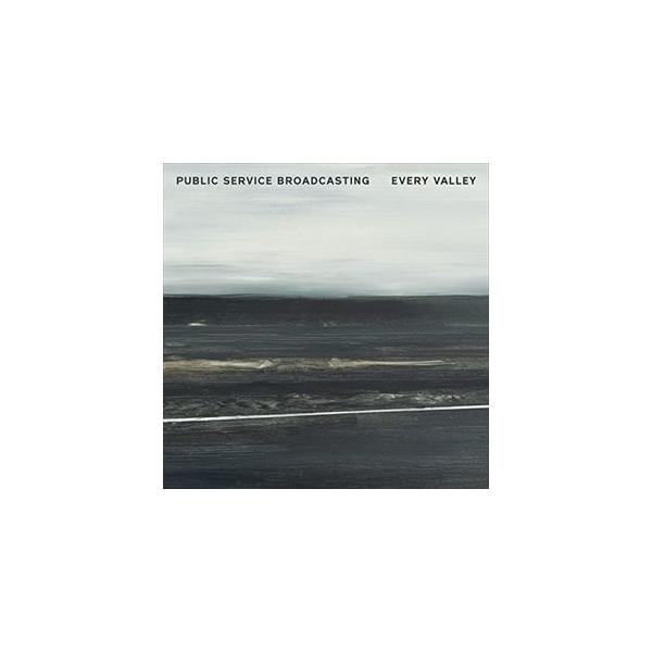 【発売日：2017年07月07日】種別:CD 【輸入盤】 洋楽ロック 発売日:2017/07/07 登録日:2017/05/31 パブリック・サービス・ブロードキャスト エヴリ・ヴァリー 内容:1. Every Valley2. The P...