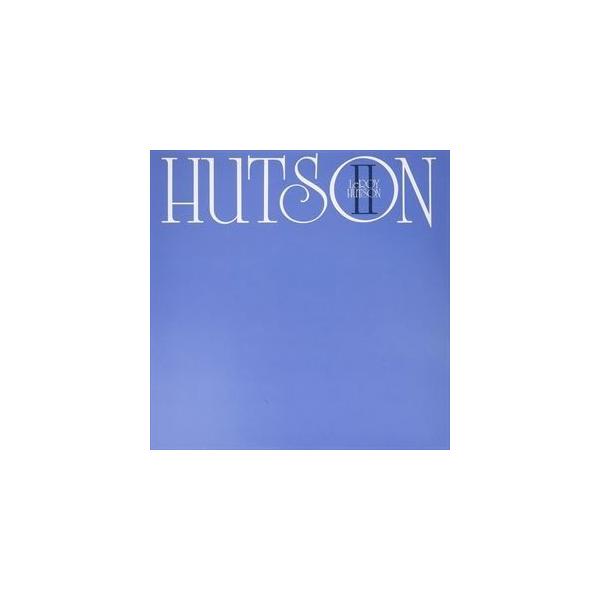 【発売日：2018年02月23日】種別:CD 【輸入盤】 洋楽ソウル/R&amp;B 発売日:2018/02/23 登録日:2018/02/07 リロイ・ハトソン ハトソンII 内容:1. Love the Feeling2. Situat...