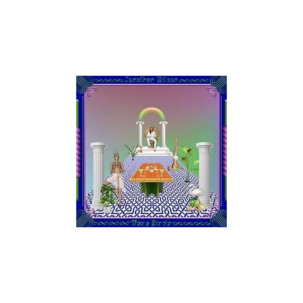 【発売日：2018年03月02日】種別:CD 【輸入盤】 洋楽ロック 発売日:2018/03/02 登録日:2017/12/13 ジョナサン・ウィルソン レア・バーズ 内容:1. Trafalgar Square2. Me3. Over t...