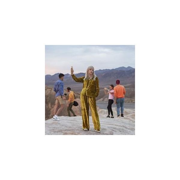 【発売日：2018年09月28日】種別:CD 【輸入盤】 洋楽ポップス 発売日:2018/09/28 登録日:2018/07/11 アンバー・アーケイズ ヨーロピアン・ハートブレイク 内容:1. Simple Song2. Hardly K...