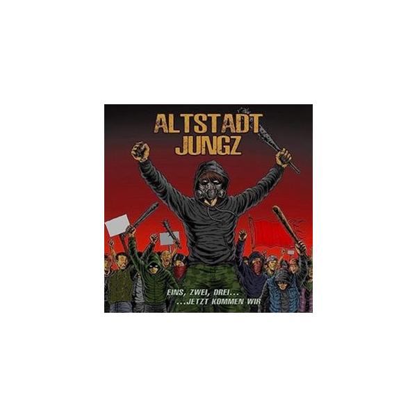 【発売日：2020年03月01日】種別:2CD 【輸入盤】 洋楽ロック 発売日:2020/03/01 登録日:2023/07/14 アルトシュタット・ユング エニス・ツヴァイ・ドライ...イェツト・コメン・ヴィーア