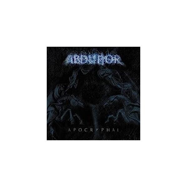 【発売日：2019年07月01日】種別:CD 【輸入盤】 洋楽ハードロック/ヘヴィメタル 発売日:2019/07/01 登録日:2023/07/14 アブドゥノール アポクリフル