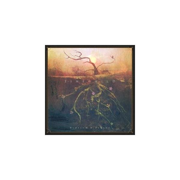 【発売日：2023年09月01日】種別:CD 【輸入盤】 洋楽ロック 発売日:2023/09/01 登録日:2023/06/21 タイムチャイルド ブロッサム・アンド・プラーグ 内容:1. The Dying Tide Part I2. T...