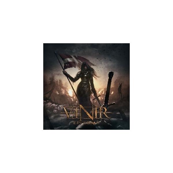 【発売日：2024年02月23日】種別:CD 【輸入盤】 洋楽ハードロック/ヘヴィメタル 発売日:2024/02/23 登録日:2024/01/23 ヴァニア エピトミ 内容:1. Twisting The Knife2. One Man ...