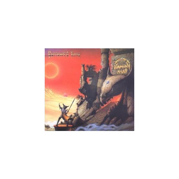 種別:CD 【輸入盤】 洋楽ハードロック/ヘヴィメタル 登録日:2015/06/29 ダイアモンド・ヘッド ボロウド・タイム 内容:1. In The Heat Of The Night2. To Heaven From Hell3. Ca...