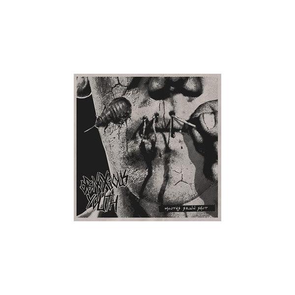 【発売日：2020年06月26日】種別:LP 【輸入盤】 洋楽ロック 発売日:2020/06/26 登録日:2020/06/10 アブノクシャス・ユース マウス・ソーン・シャット